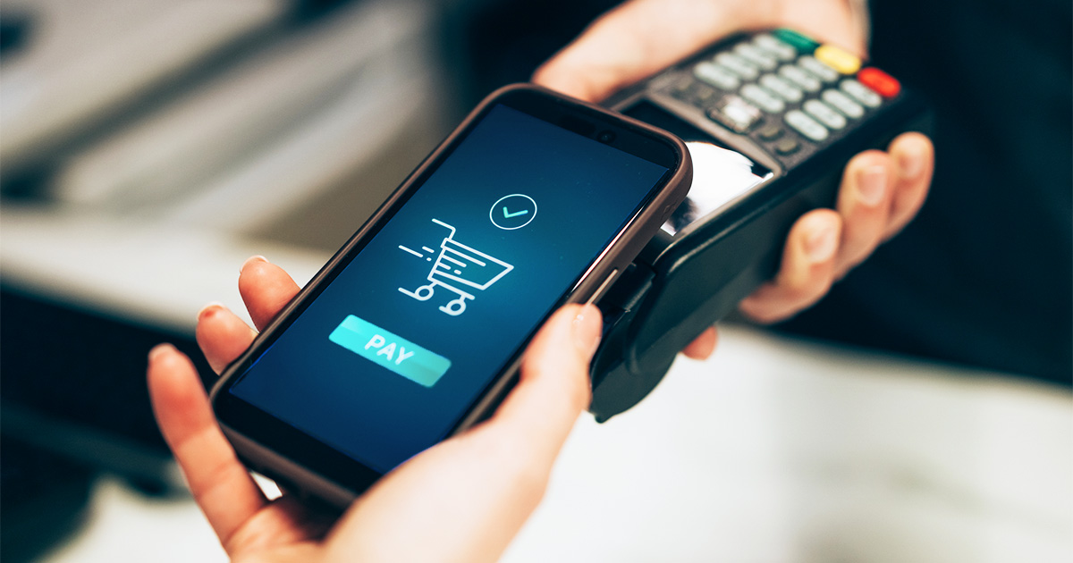 Smarter Digital Transformation: Stay Ahead of Consumer Expectations